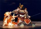Kenbu – Kenshin Dojo